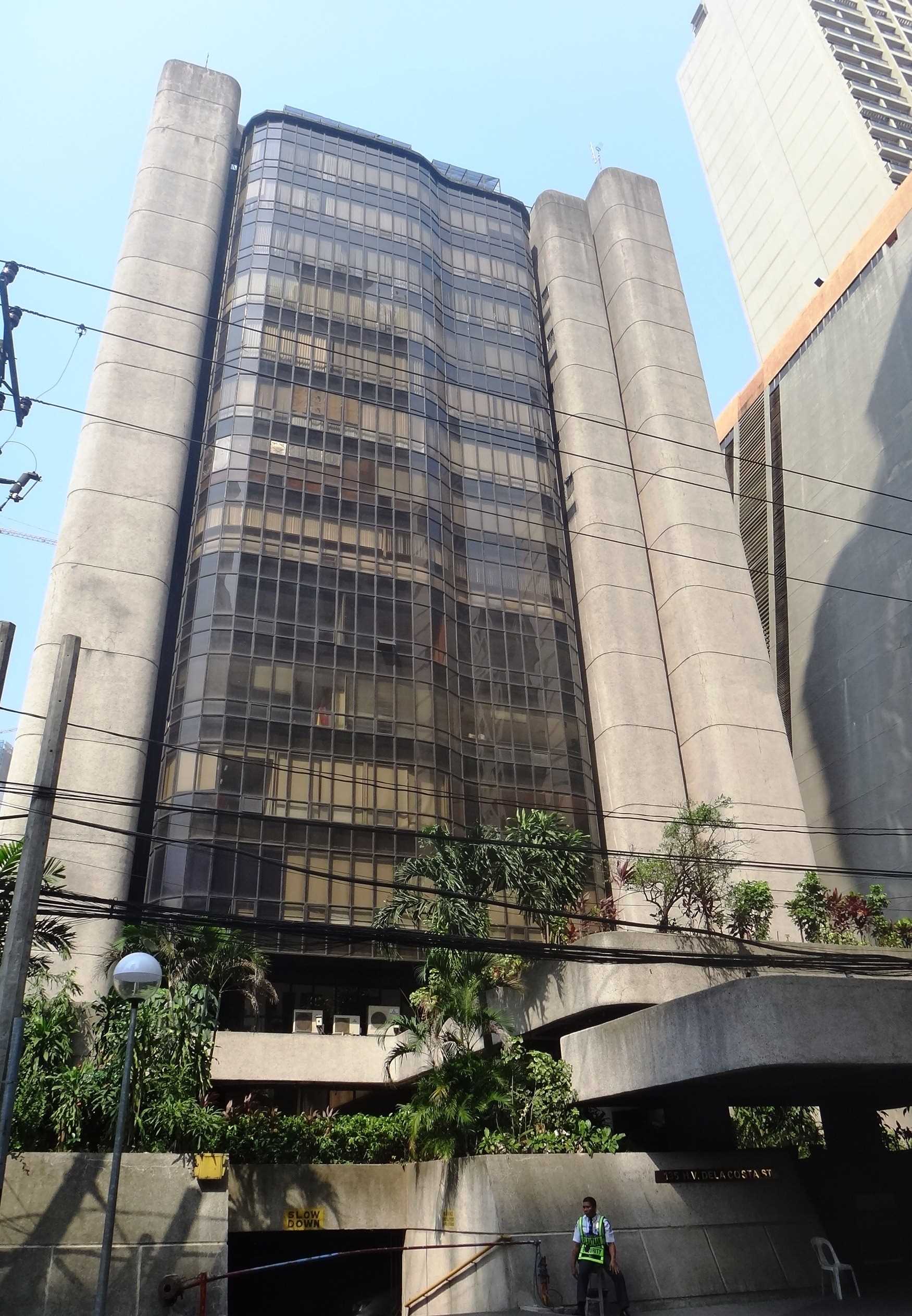 Eastern Telecom Plaza
